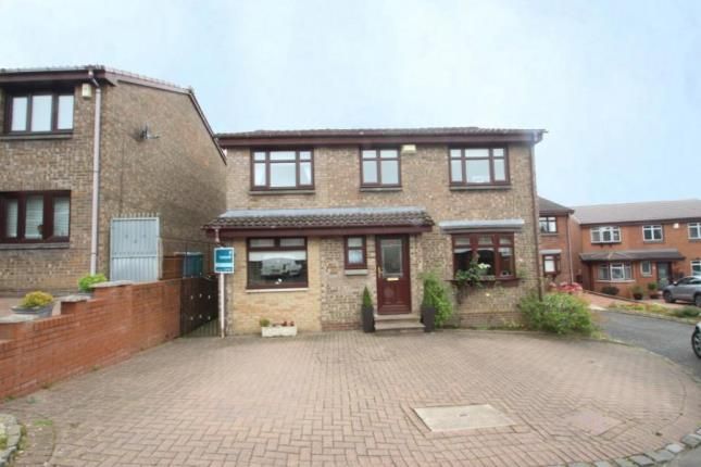 Meldrum Mains, Glenmavis, Airdrie, North Lanarkshire ML6, 4 bedroom ...