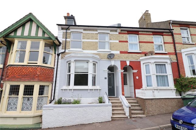 Houses for Sale in Green Street, Eastbourne BN21 - Green Street ...
