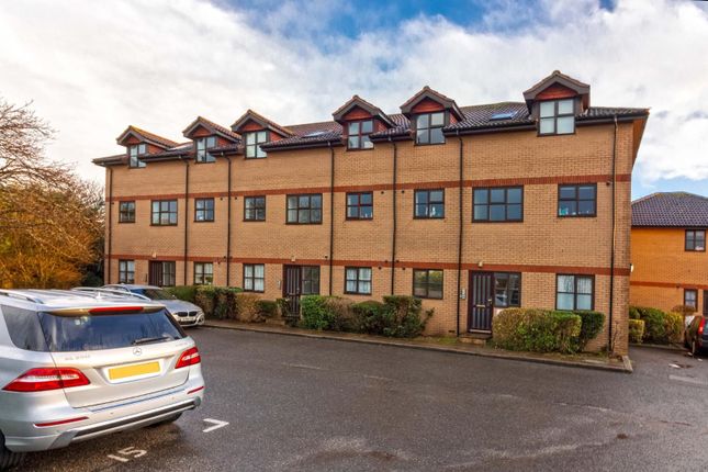 2 bed maisonette for sale in Carnforth Road, Sompting, Lancing BN15 ...