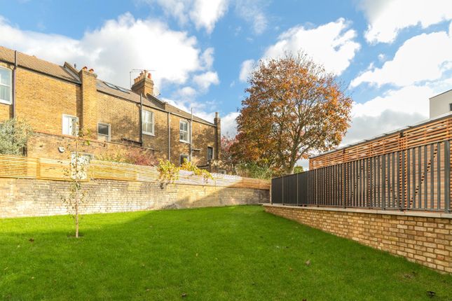 Brecknock Road, London N19, 1 bedroom flat for sale - 64588719 ...