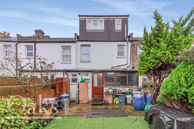 Estcourt Road, Woodside, Croydon SE25, 5 bedroom terraced house for ...