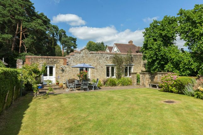 Verdley Place, Fernhurst, Haslemere, West Sussex GU27, 3 bedroom semi ...