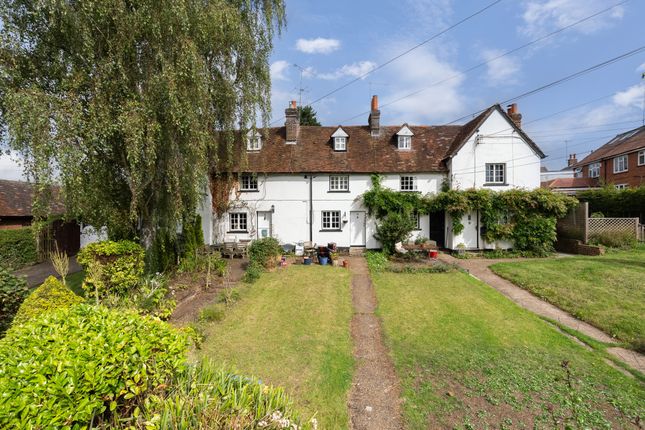 The Borough, Brockham, Betchworth RH3, 2 bedroom terraced house for ...