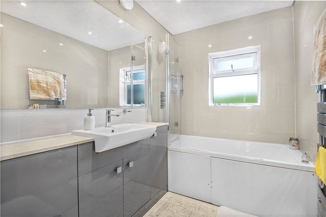 Beech Way, Twickenham TW2, 5 bedroom semi-detached house for sale ...