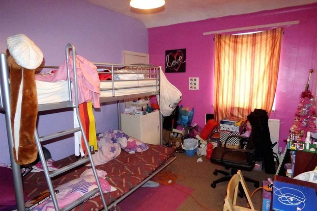 8 Vincent Street, Peterlee, County Durham SR8, 2 bedroom terraced house ...