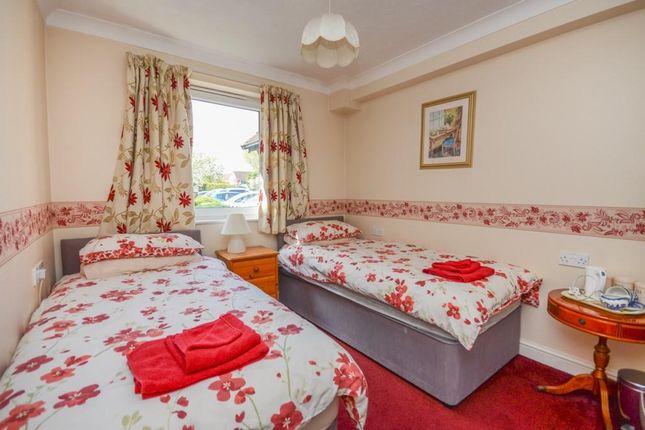 Park View Court, Albert Road, Staple Hill, Bristol BS16, 1 bedroom ...