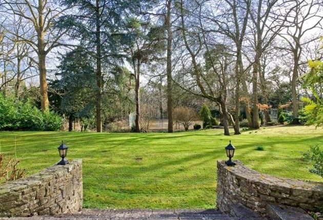 Property history - High Trees, Cadbury Camp Lane, Clapton In Gordano ...