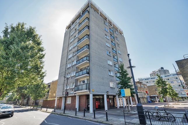 Cooks Road, Walworth, London SE17, 1 bedroom flat for sale - 69862035 ...