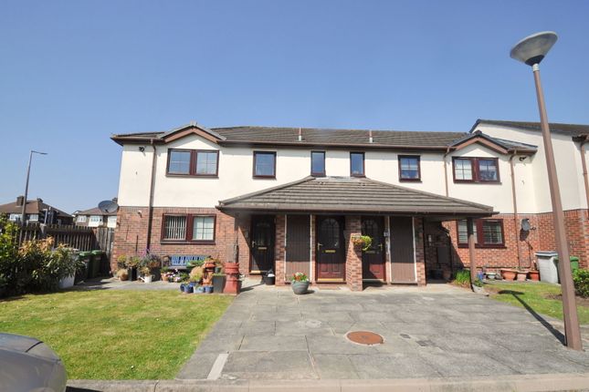 Liddell Court, Cross Lane, Wallasey Village CH45, 2 bedroom flat for ...