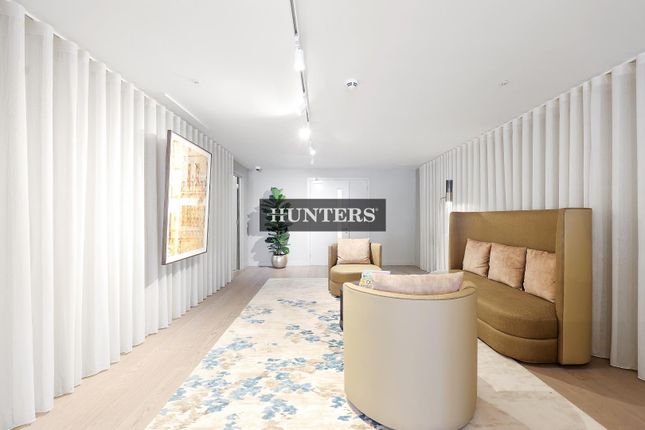 The Residences, 22 Hanover Square, Mayfair, London W1S, 1 bedroom flat ...
