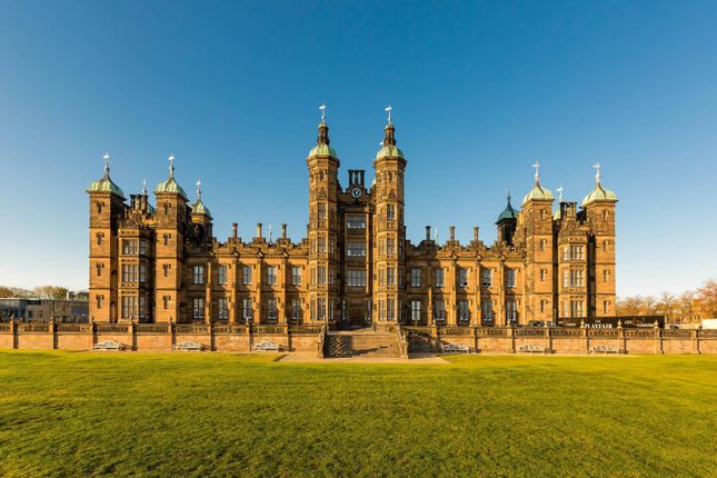 Donaldson Drive, Edinburgh EH12, 3 bedroom flat for sale - 67427018 ...
