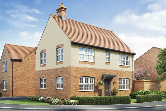 "The Clayton Corner " at Oakington Road, Cottenham, Cambridge CB24, 3 ...