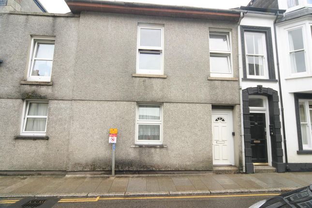 Homes for Sale in Cross Street, Camborne TR14 - Buy Property in Cross ...