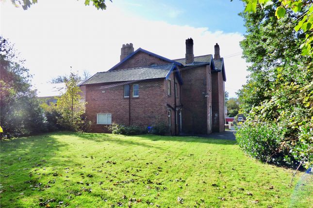 Tulketh Road, Ashton-On-Ribble, Preston PR2, 7 bedroom detached house ...