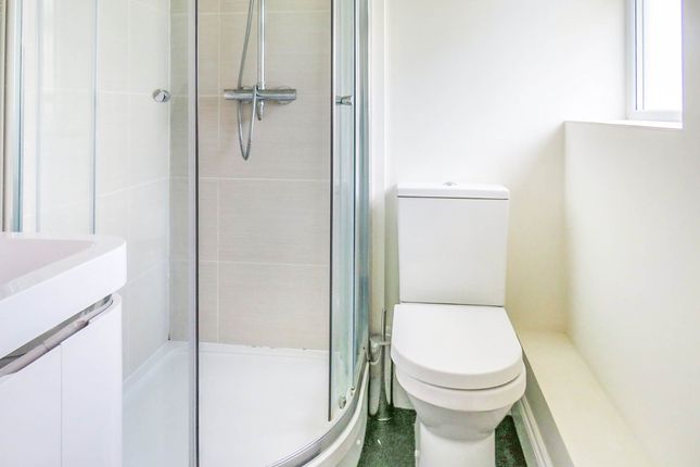 Bay Tree Court, Rendlesham, Woodbridge IP12, 2 bedroom flat for sale ...