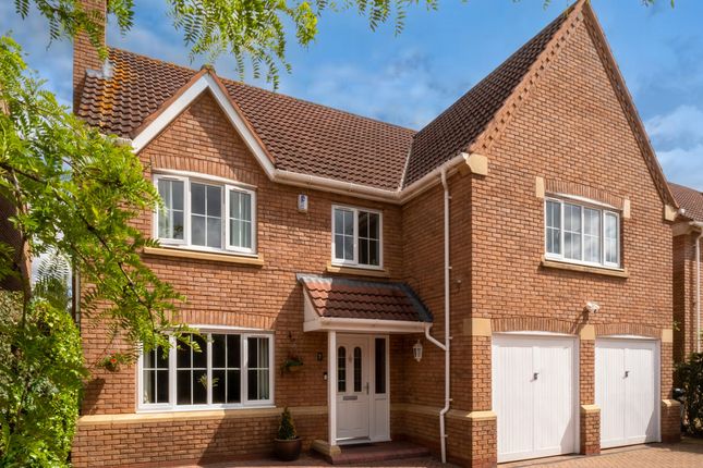 Homes for Sale in Cawston, Warwickshire - Buy Property in Cawston ...