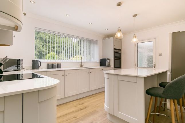 West Town Road, Backwell, Bristol BS48, 3 bedroom detached house for ...