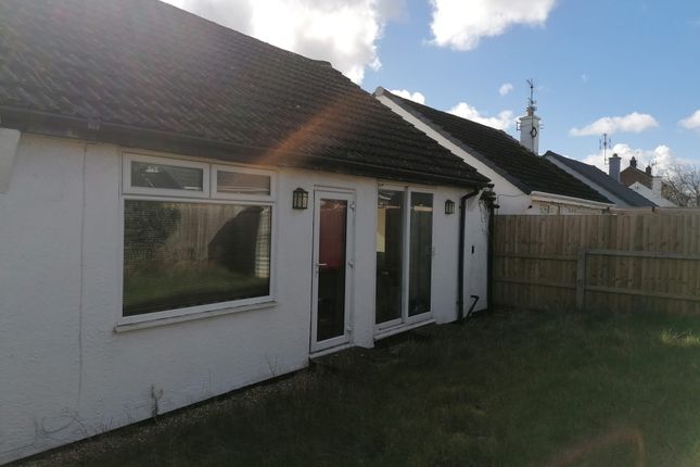 Wimborne Avenue, Thingwall, Wirral CH61, 2 bedroom detached house for ...