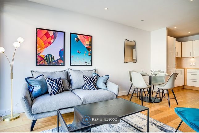 Bute Terrace, Cardiff CF10, 1 bedroom flat to rent - 64685554 ...