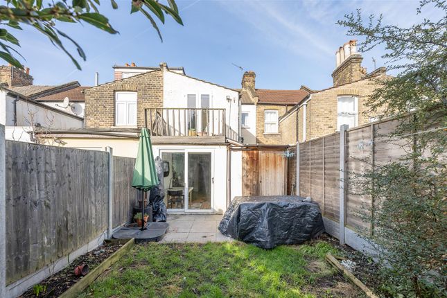 Ramsay Road, London E7, 3 bedroom terraced house for sale - 69420732 ...