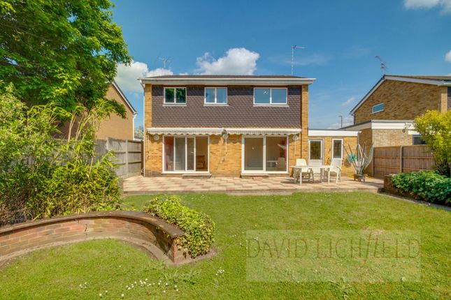 Albury Drive, Pinner HA5, 4 bedroom detached house for sale - 67444556 ...