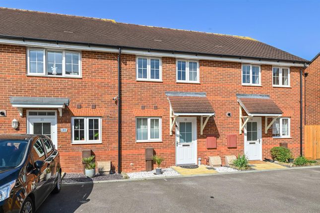 Lime Kiln Coppice, Felpham, Bognor Regis PO22, 2 bedroom terraced house ...