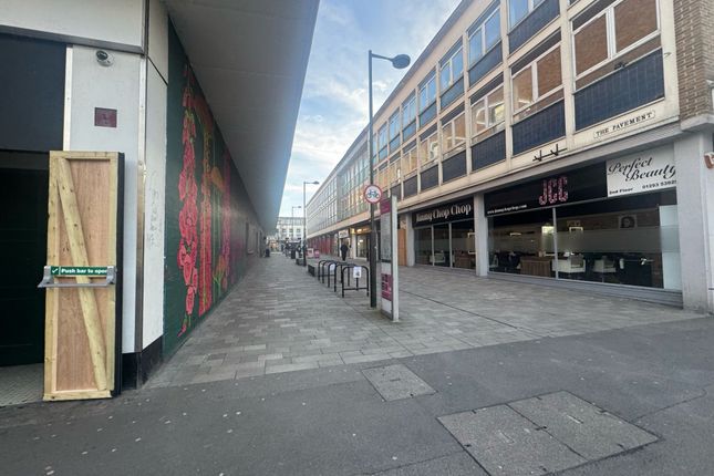 Crawley High Street, Crawley, West Sussex RH10, retail premises to let ...