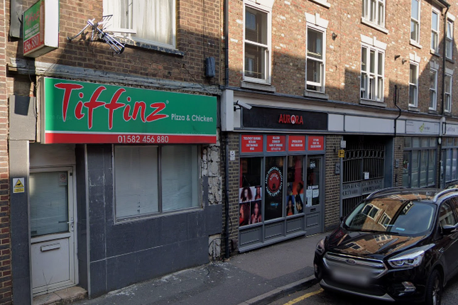 John Street, Luton, Bedfordshire LU1, restaurant/cafe to let - 63948812 ...