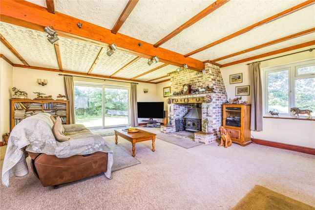 Almodington Lane, Earnley, Chichester PO20, 3 bedroom bungalow for sale ...