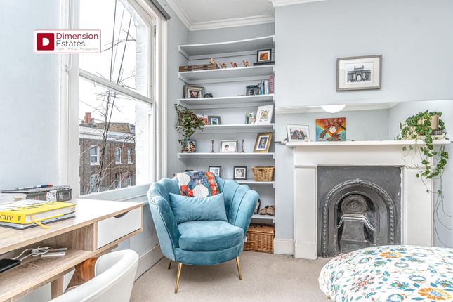 Glenarm Road, London, Lower Clapton, Millfields Park, Hackney E5, 4 ...