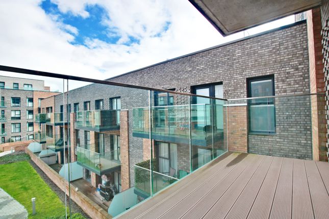 James Smith Court, Dartford DA1, 2 bedroom flat to rent - 64213208 ...