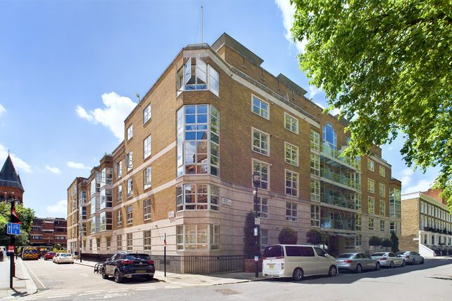 The Atrium, Vincent Square, Westminster, London SW1P, 1 bedroom flat ...