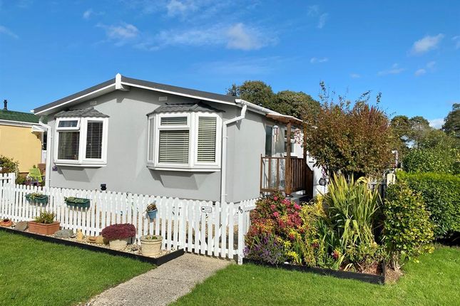 Homes for Sale in Berkeley Vale Park, Berkeley GL13 - Buy Property in ...