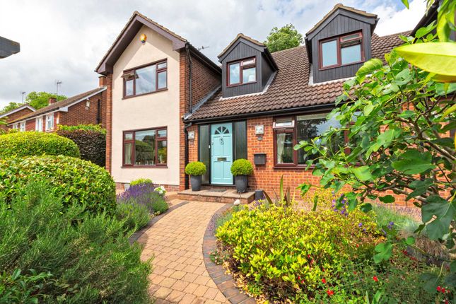 Homes for Sale in Aspley Guise - Buy Property in Aspley Guise ...
