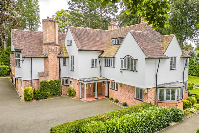 Homes for Sale in Sutton Coldfield - Buy Property in Sutton Coldfield ...