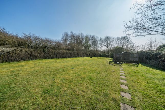 Nettleton Road, Caistor, Market Rasen, Lincolnshire LN7, 3 bedroom ...