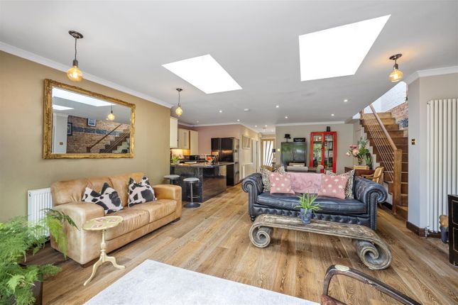 Mackie Avenue, Patcham, Brighton BN1, 3 bedroom semi-detached bungalow for sale - 67747600 ...