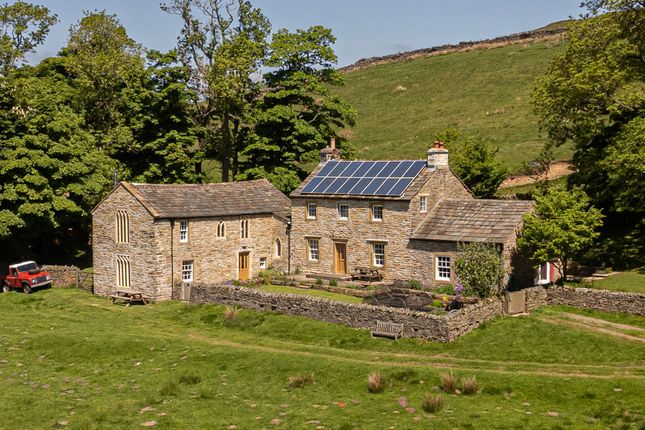 Windy Hall, Kirkhaugh, Alston, Cumbria CA9, 5 bedroom detached house ...