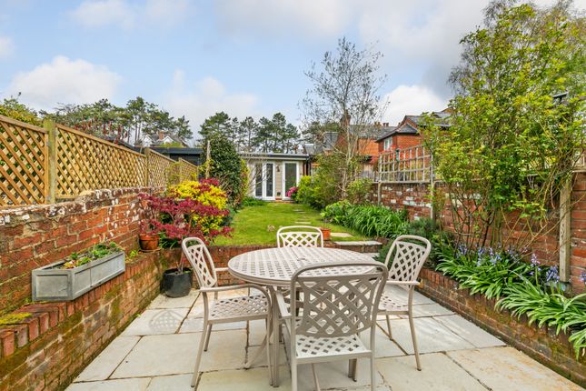 Fairfield Road, Winchester SO22, 3 bedroom terraced house for sale ...