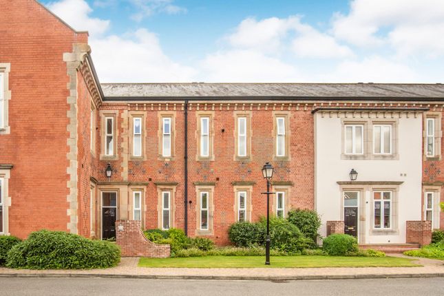 Duesbury Court, Mickleover, Derby DE3, 2 bedroom flat to rent ...