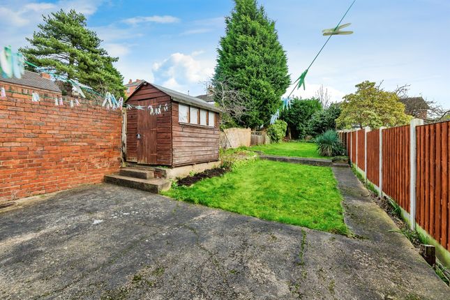 Broomfield Grove, Broom, Rotherham S60, 3 bedroom semi-detached house ...