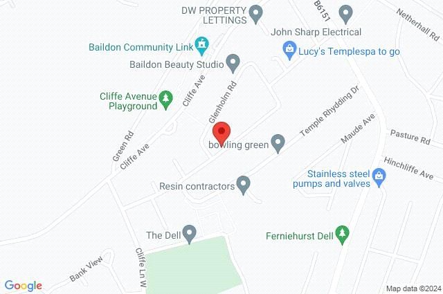 2 bed semi-detached house for sale in Enfield Road, Baildon, Shipley ...