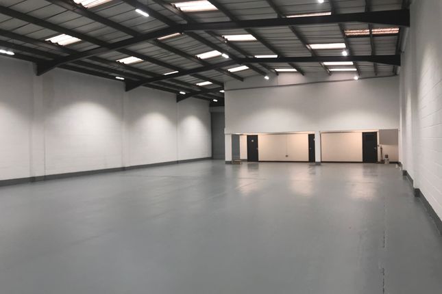 Isis Trading Estate, Swindon SN1, industrial to let - 56227481 ...