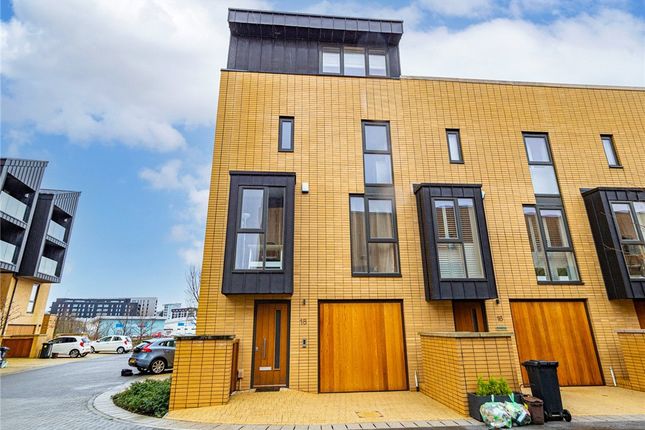 Homes for Sale in Cardiff Bay - Buy Property in Cardiff Bay - Primelocation