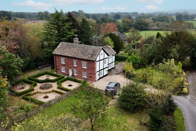 Homes for Sale in Congleton - Buy Property in Congleton - Primelocation