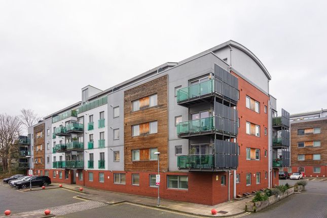 Evan Cook Close, Peckham, London SE15, 1 bedroom flat for sale ...