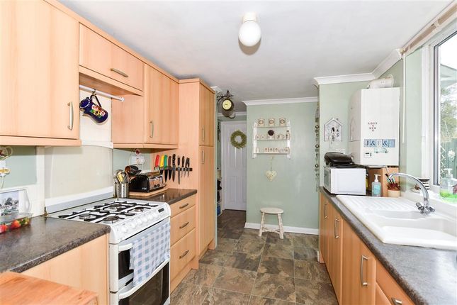 Forstal Road, Aylesford, Kent ME20, 3 bedroom terraced house for sale ...