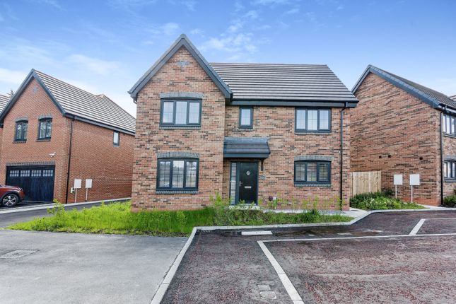 Houses for Sale in Chatton Grove, Newcastle upon Tyne NE5 - Chatton ...