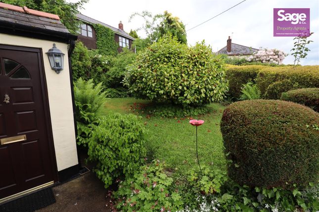Stoney Road, Garndiffaith, Pontypool NP4, 3 bedroom cottage for sale ...