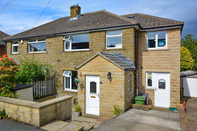 Houses for Sale in Honley - Honley Houses to Buy - Primelocation